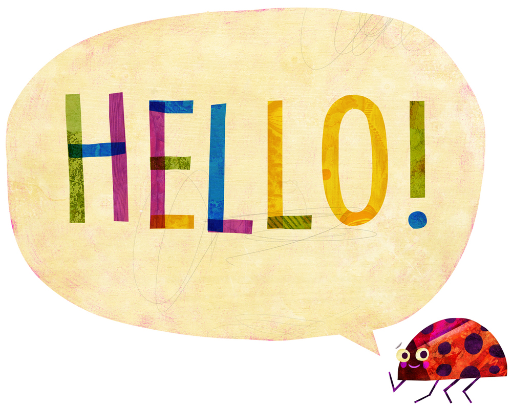 Daily English - “Tiếng Anh mỗi ngày” - 20 cách nói "Hello"